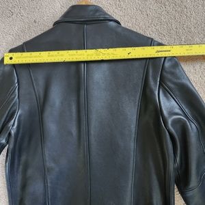 Karl Lagerfeld | Jackets & Coats | Mens Leather Jacket | Poshmark